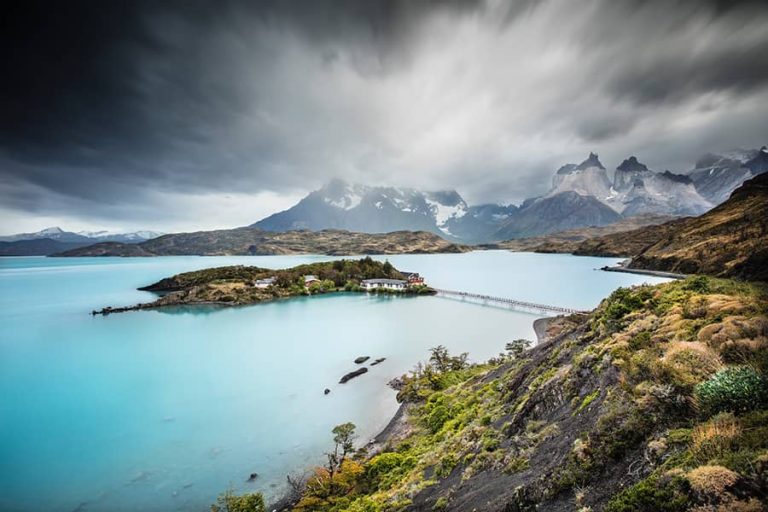 The Majestic Landscapes of Patagonia: Exploring the Beauty of Southern ...