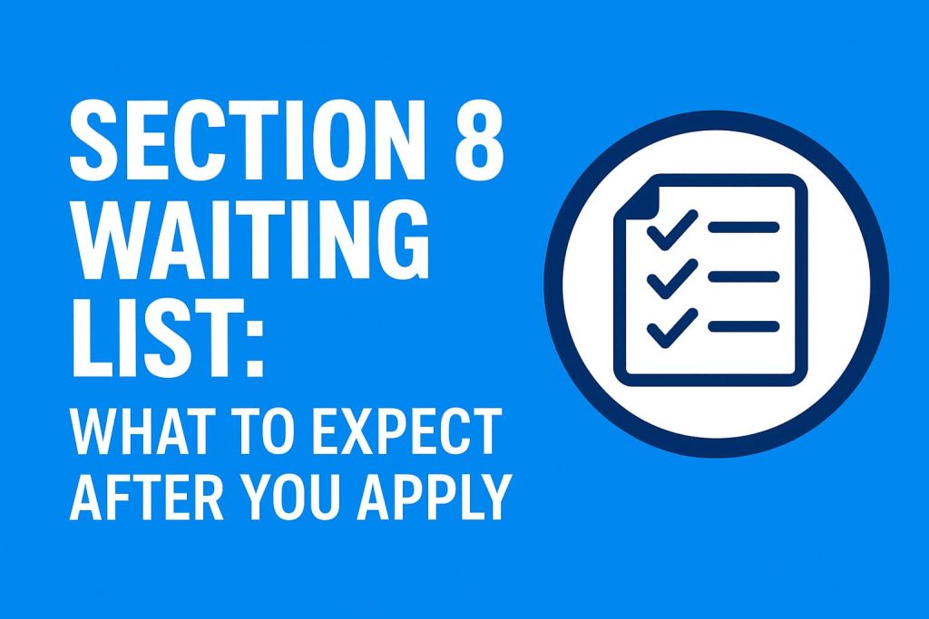 How to Apply for Section 8 Housing in Your State: A Complete Guide ...